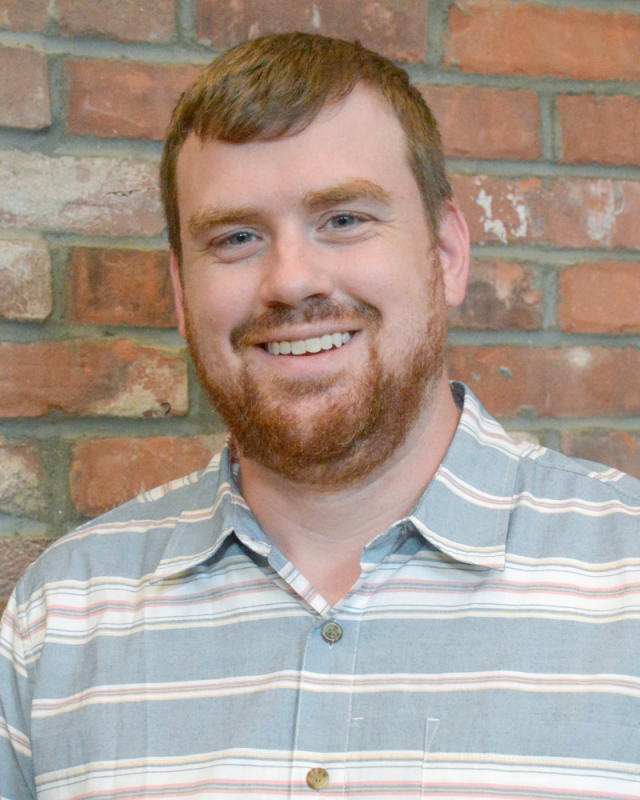 Matt Collins | Geo Week News | Lidar, 3D, and more tools at the ...